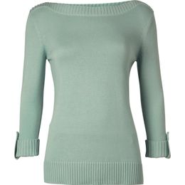 3/4 Arm-Pullover