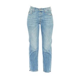 Le Temps Des Cerises Jeans female Blue size 28
