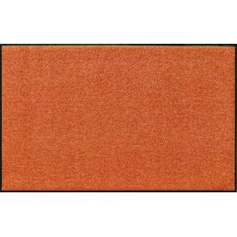 Salonloewe unisex Fu&szlig;matte terra Gr&ouml;&szlig;e 60x180 cm - rechteckig