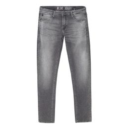 Le Temps Des Cerises Jeans 'Jogg 700/11' male Grey size 30