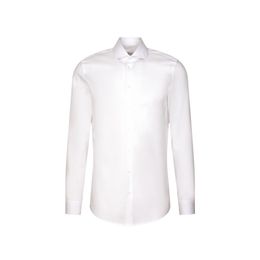 Seidensticker Business Shirt male White size 40