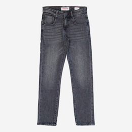 Vingino Graue Slim Fit Jeans