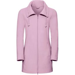 Fleecejacke