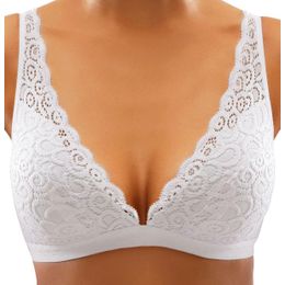 Petite Fleur Bralette-BH