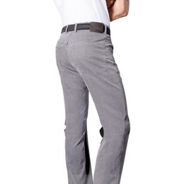 Pioneer Damen Jeans hellgrau Gr&ouml;&szlig;e 52