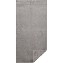 Villeroy & Boch unisex Handtuch taupe Gr&ouml;&szlig;e 16x22 cm - Waschlappen