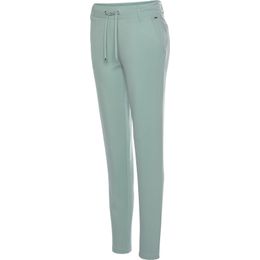 Lascana Damen Jogger Pants mint Gr&ouml;&szlig;e 36