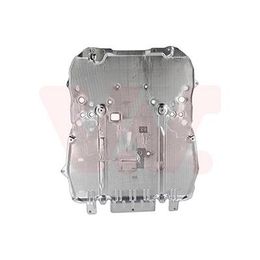 Van Wezel Motorraumdämmung Unten mit Isolierband für PEUGEOT CITROËN OPEL DS 3647187 9818834580 39192068 3803702