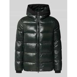 Geox Steppjacke mit Kapuze