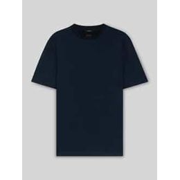 BOSS Regular Fit T-Shirt aus reiner Baumwolle Modell 'THOMPSON 432'