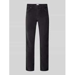 Brax Cordhose mit 5-Pocket-Design Modell 'Cadiz'