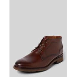 Lloyd Boots mit profilierter Sohle Modell 'VIBE'