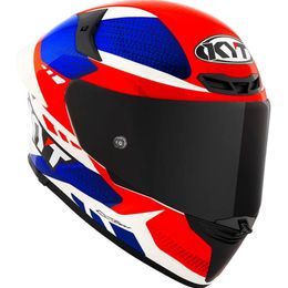 KYT TT-Revo Gear, Integralhelm