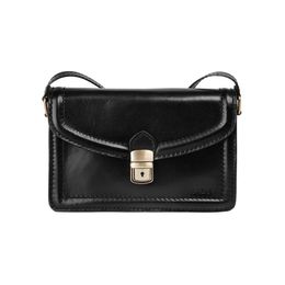 BAGAN Umhängetasche in schwarz | Gr.: onesize