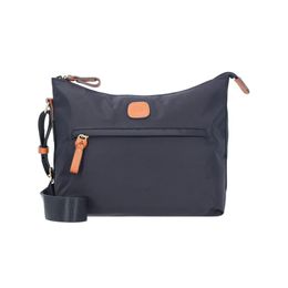 Bric'S BRIC`s X-Bag Umh&auml;ngetasche 32 cm in ozean | Gr.: onesize
