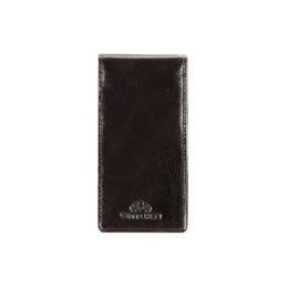 Wittchen Kreditkartenetui Kollektion Italy (H)14x (B)7cm in Black2 | Gr.: onesize