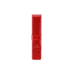 Wittchen Etui Kollektion Italy (H)16 (B)4 (T)2cm in Red | Gr.: onesize