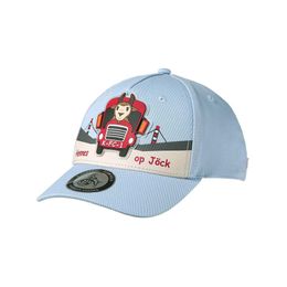 Fußballverein 1. FC Köln Kinder Cap "Cap Albusweg" in Blau | Gr.: onesize