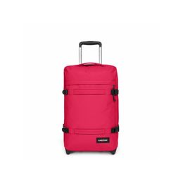 Eastpak Koffer TRANSIT'R S STRAWBERRY PINK | Gr.: onesize