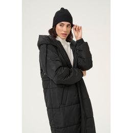 Kaffe Kapuze KAellie in Black Deep | Gr.: onesize