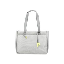 Picard Lucky One Schultertasche 38 cm in silber | Gr.: onesize