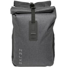 New Looxs Doppelpacktasche Varo MIK in grau | Gr.: onesize