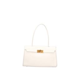 Gave Lux Schultertasche in BIANCO | Gr.: onesize