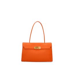Gave Lux Schultertasche in ORANGE | Gr.: onesize