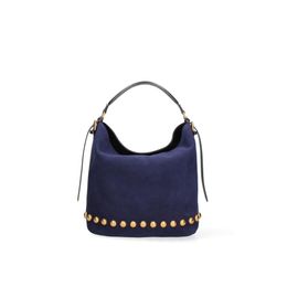 Gave Lux Schultertasche in BLU JEANS | Gr.: onesize