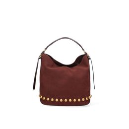 Gave Lux Schultertasche in BORDEAUX | Gr.: onesize