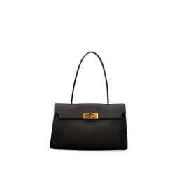 Gave Lux Schultertasche in BLACK | Gr.: onesize