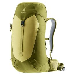 Deuter Trekkingrucksack in grün | Gr.: onesize