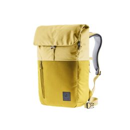 Deuter Trekkingrucksack in gelb | Gr.: onesize