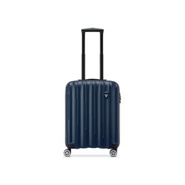 Roncato Element 2.0 4 Rollen Kabinentrolley 55 cm in Blu Notte | Gr.: onesize