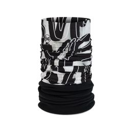 Buff POLAR in Schwarz | Gr.: onesize