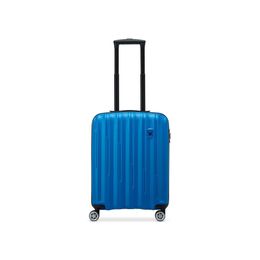 Roncato Element 2.0 4 Rollen Kabinentrolley 55 cm in Denim | Gr.: onesize