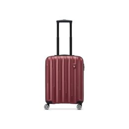 Roncato Element 2.0 4 Rollen Kabinentrolley 55 cm in Burgundy | Gr.: onesize