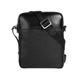Bugatti Umhängetasche COMET BAGS in schwarz | Gr.: onesize