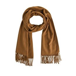 Laura Scott Schal in wiskey | Gr.: onesize