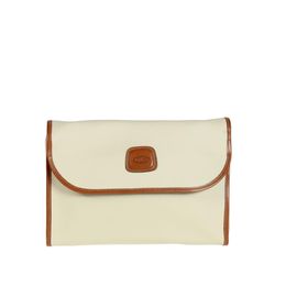 Bric'S BRIC`s Firenze Kulturtasche 30 cm in creme | Gr.: onesize