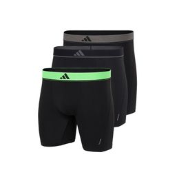 Adidas Retro Boxer Active Micro Flex Eco in assorted-4 | Gr.: L