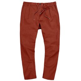 JP1880 Chino in ziegelbraun | Gr.: L