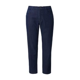 LAURASØN Jeans in dark blue denim | Gr.: 52