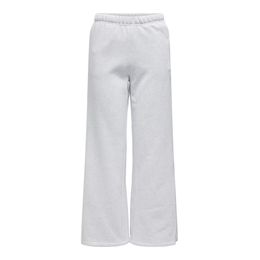 Only Jogginghose in Light Grey Melange | Gr.: L