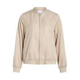 Vila Blouson in Beige | Gr.: 44