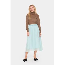 Saint Tropez Rock CoralSZ Casual fit in Blue Surf | Gr.: XL