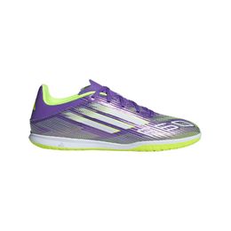 Adidas Fussball-Hallenschuh F50 CLUB IN in wie abgebildet0075 | Gr.: 12