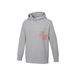 Fußballverein 1. FC Köln Hoodie "Hoodie Am Grauen Stein" in Grau | Gr.: XXL