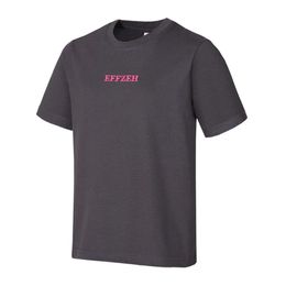 Fu&szlig;ballverein 1. FC K&ouml;ln Shirt "T-Shirt Jungbluthstra&szlig;e" in Grau | Gr.: 164