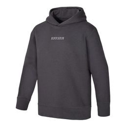 Fußballverein 1. FC Köln Kinder Hoodie "Hoodie Jungbluthstraße" in Grau | Gr.: 140